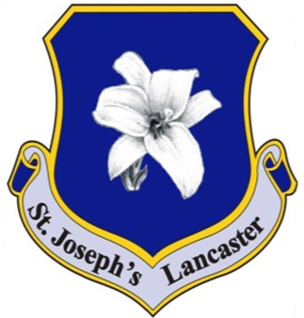 St Josephs Emblem – St Joseph’s Catholic Primary School