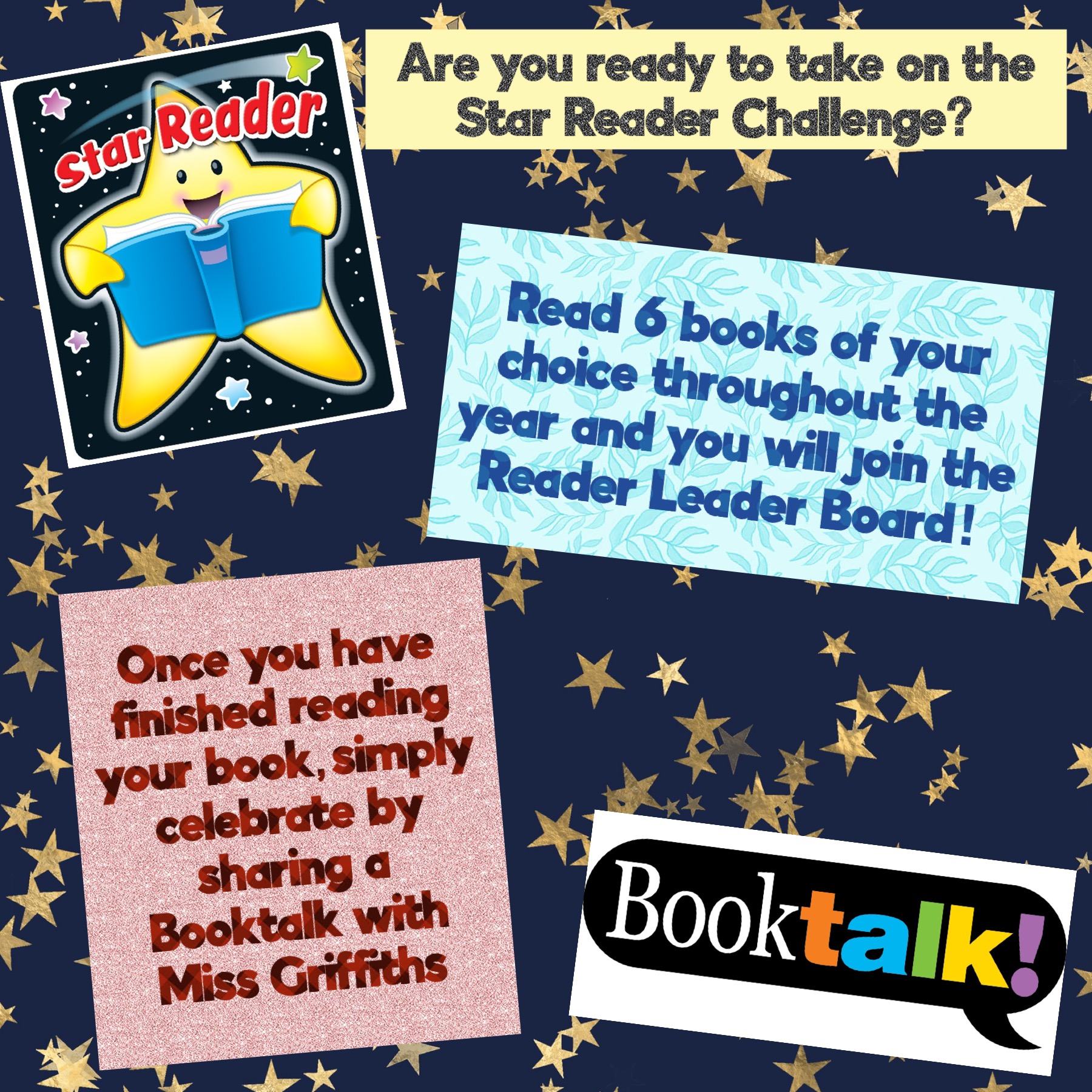 Readers Become Leaders – St Joseph’s Catholic Primary School