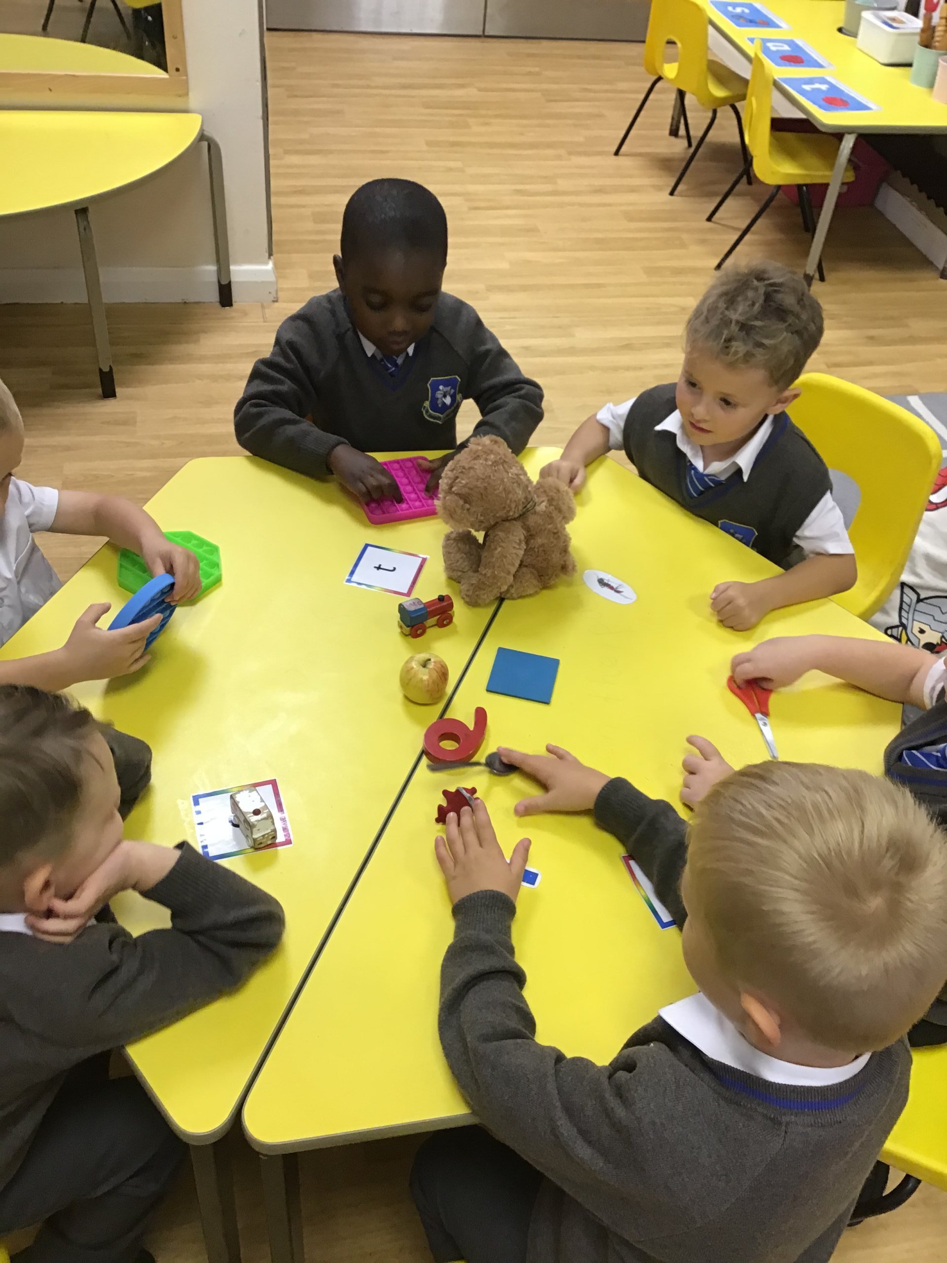 St Joseph’s Catholic Primary School